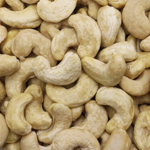 Indian Cashew Whole 500g - Harvest2Home